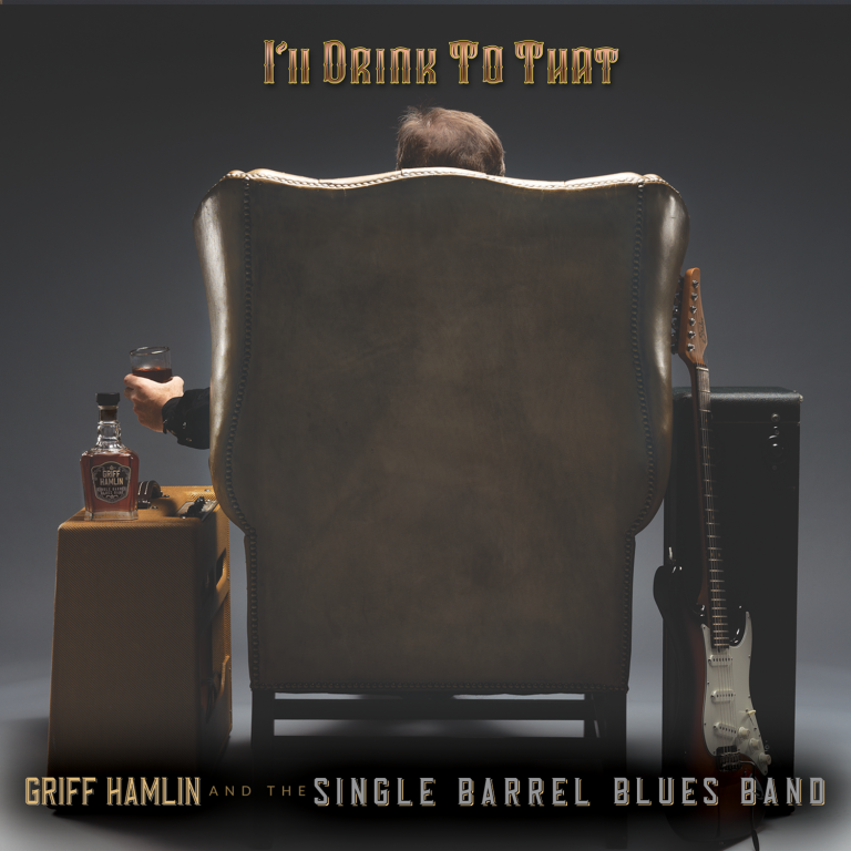 Griff Hamlin – The Official Website Of Guitarist Griff Hamlin