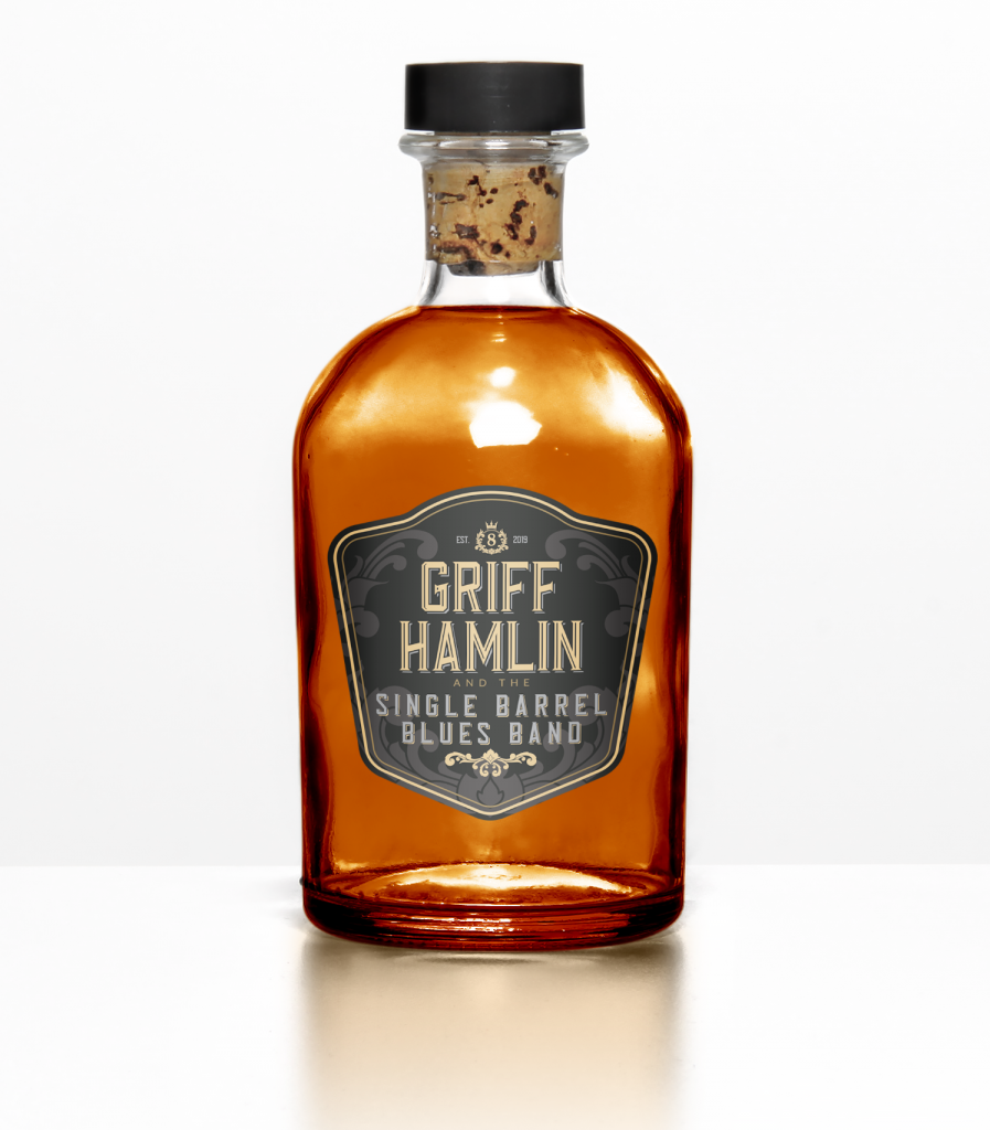 Griff Hamlin – The Official Website Of Guitarist Griff Hamlin