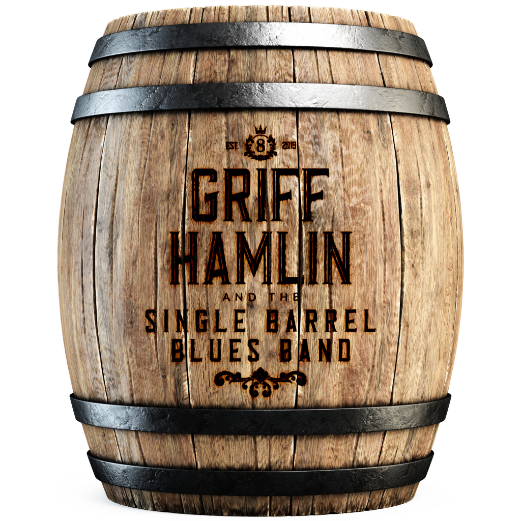 Griff Hamlin – The Official Website Of Guitarist Griff Hamlin