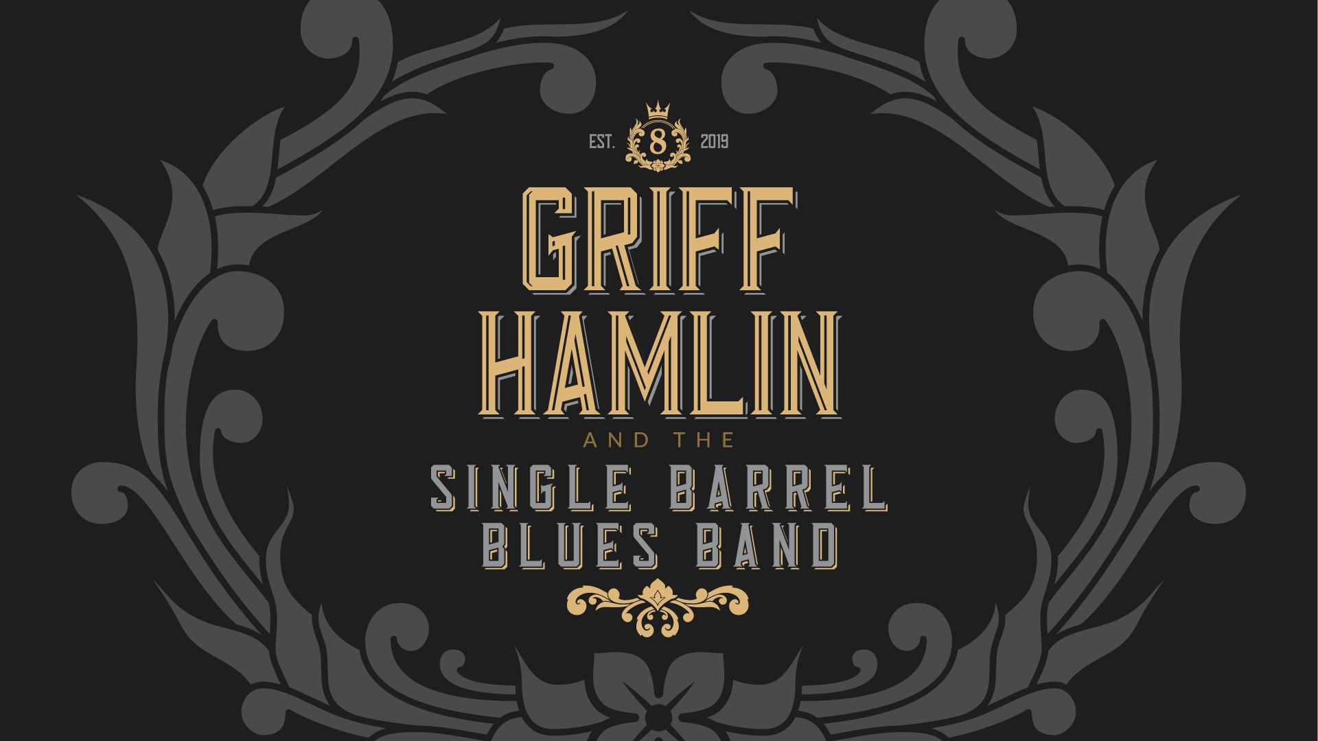 GHSBBB Flagstaff Blues Festival 2022 “Got To End” – Griff Hamlin